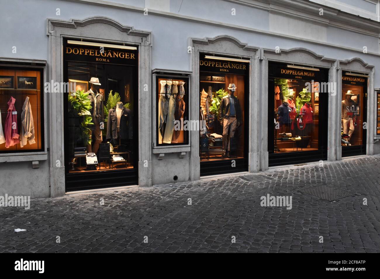 Ganger hi-res stock photography and images - Alamy