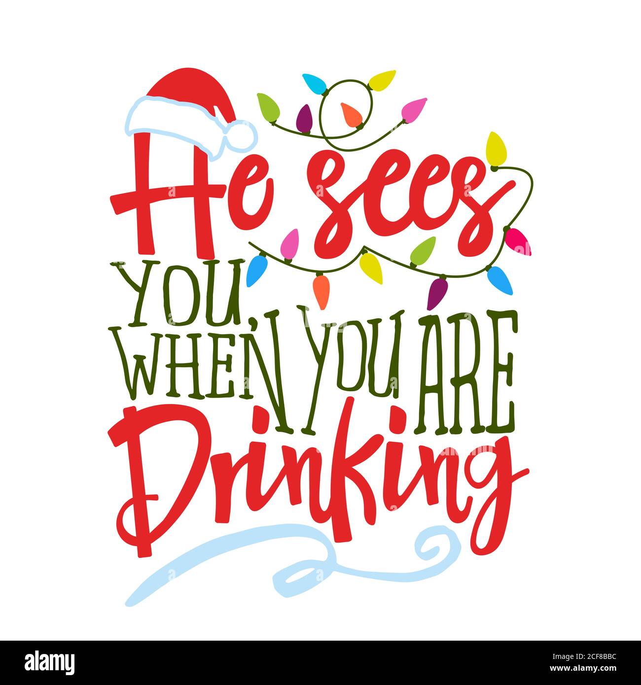 Alcohol Christmas Sayings