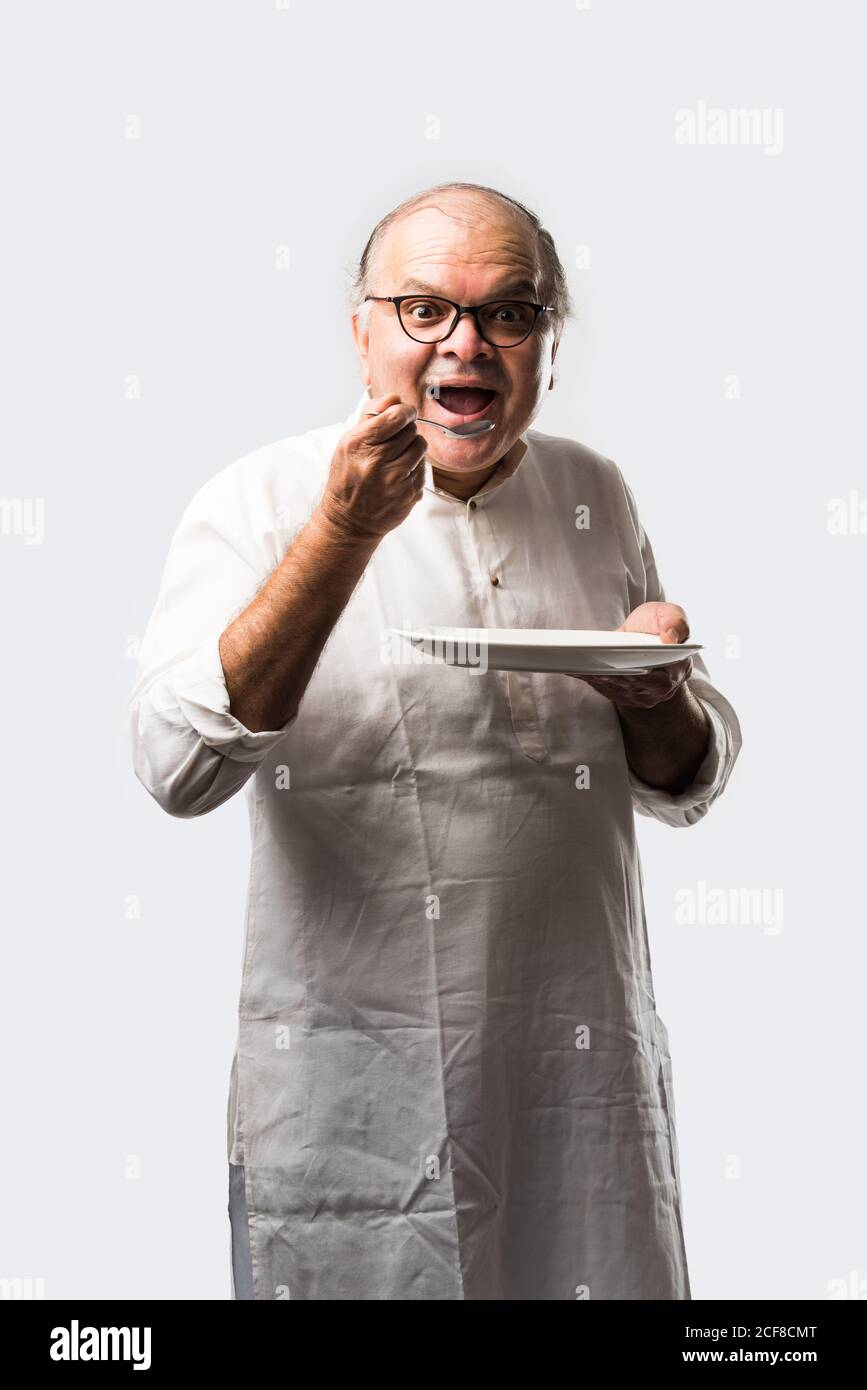 Indian serving spoon isolated hi-res stock photography and images - Alamy
