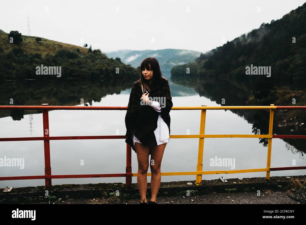 Amazing looking girl hi-res stock photography and images - Alamy