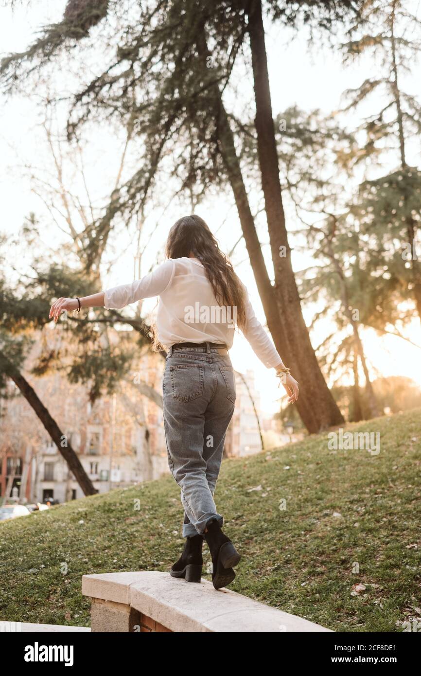 Slope arms hi-res stock photography and images - Alamy