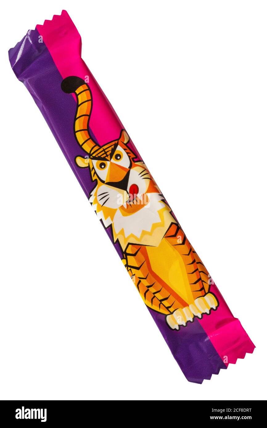 Tiger food zoo Cut Out Stock Images & Pictures - Alamy