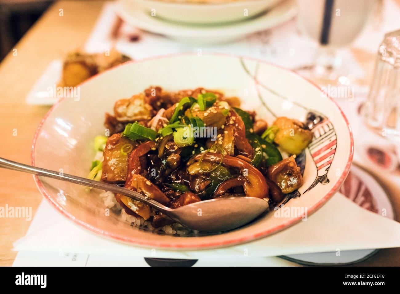 Japanese Angle Cafe High Resolution Stock Photography and Images - Alamy
