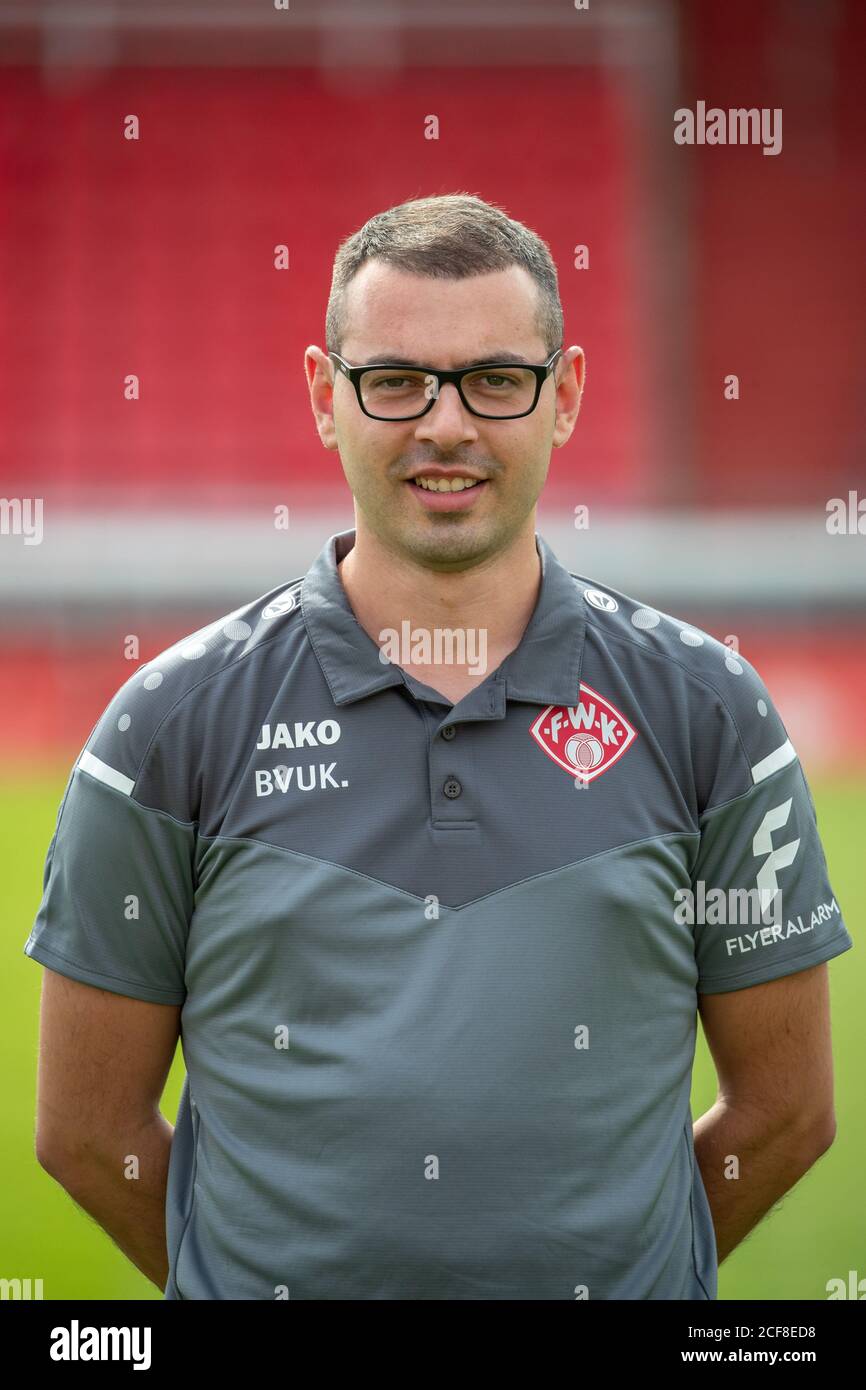 Klaus orner hi-res stock photography and images - Alamy