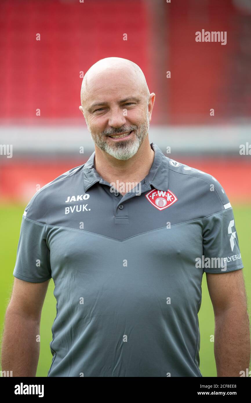 Dirk böhm hi-res stock photography and images - Alamy