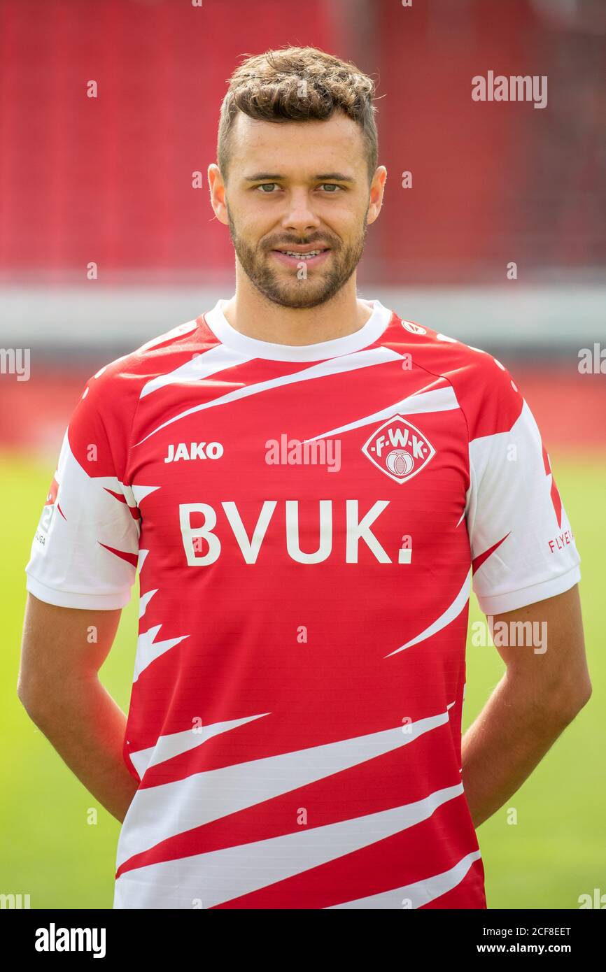 Robert Herrmann High Resolution Stock Photography and Images - Alamy