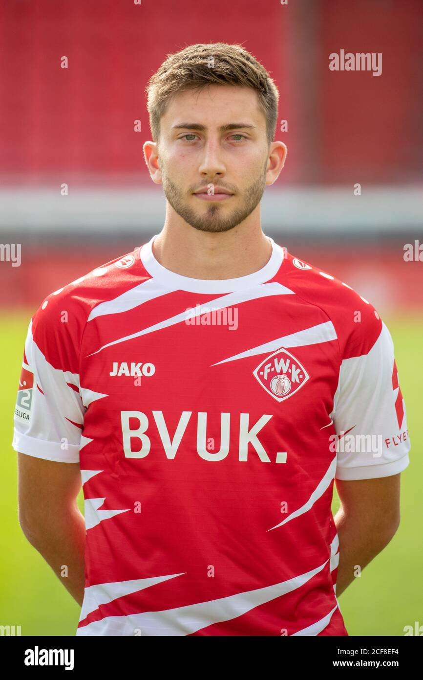 Meisel dominik hi-res stock photography and images - Alamy