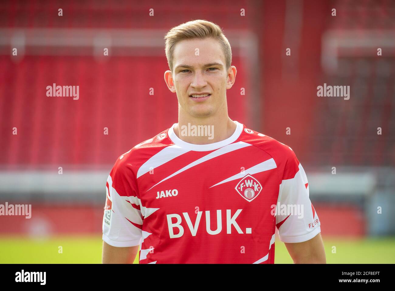 Maximilian breunig hi-res stock photography and images - Alamy