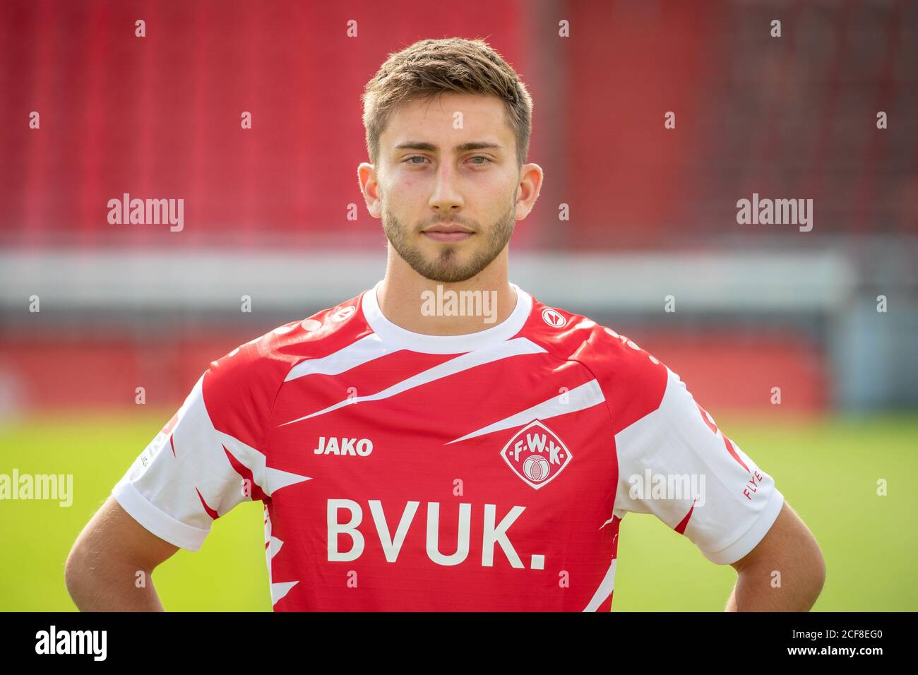 Meisel dominik hi-res stock photography and images - Alamy