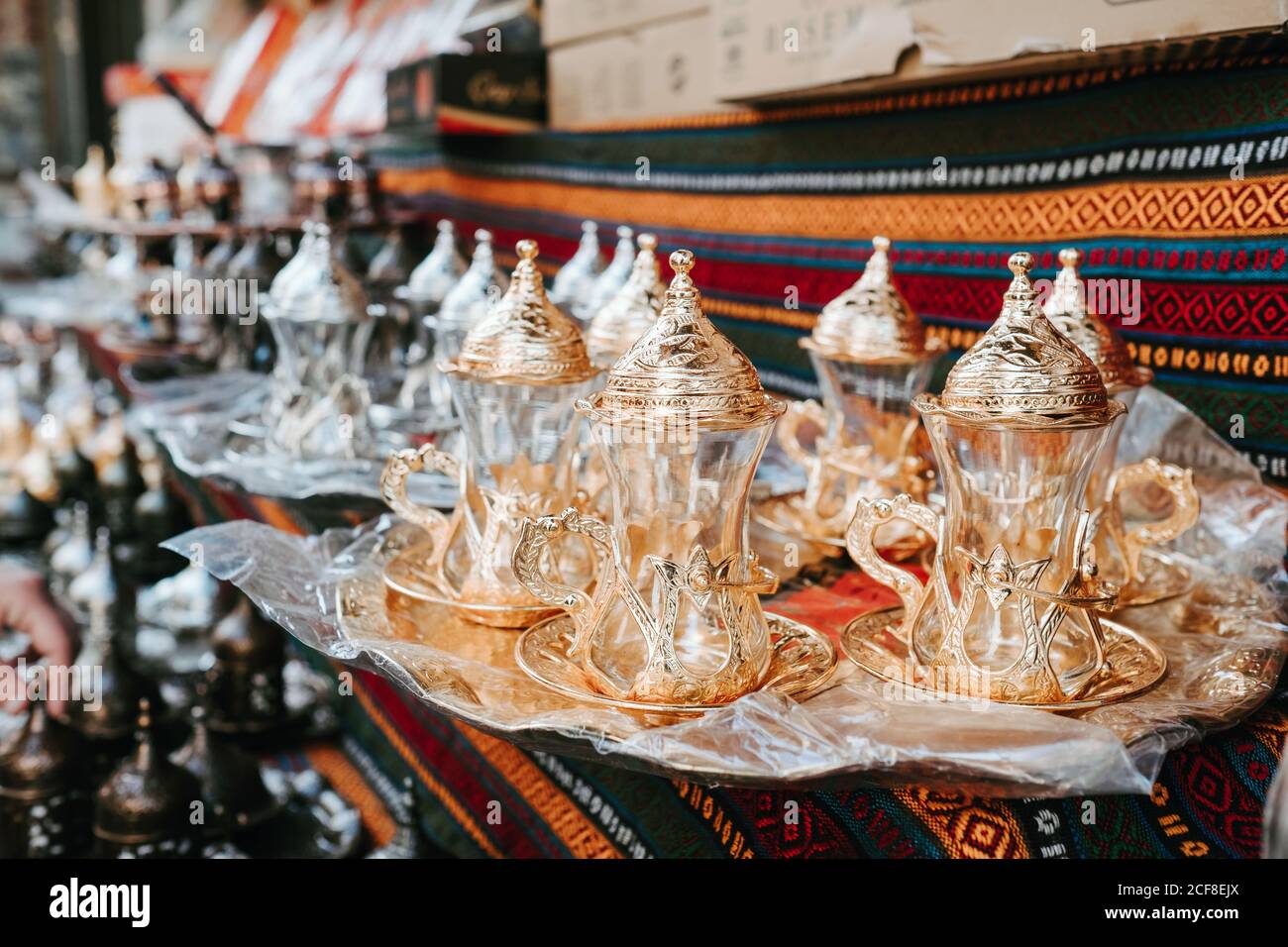 Turkish ornaments hi-res stock photography and images - Alamy