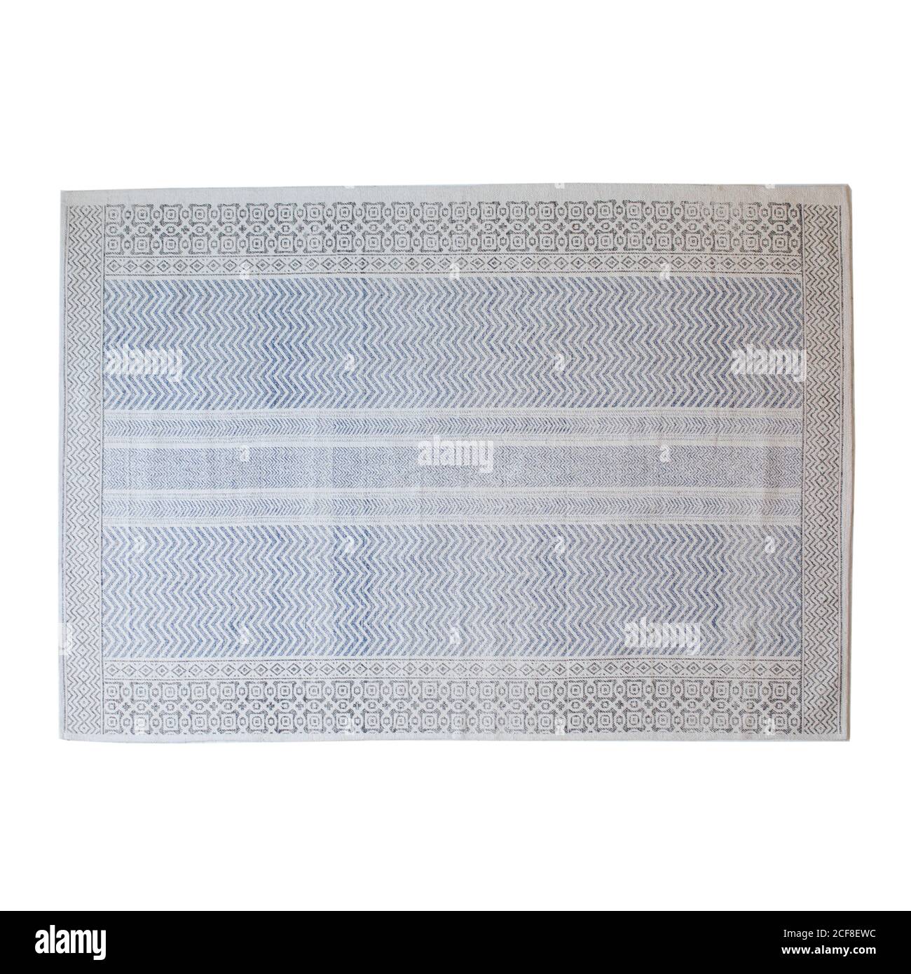 Closeup textile traditional design Cut Out Stock Images & Pictures - Alamy