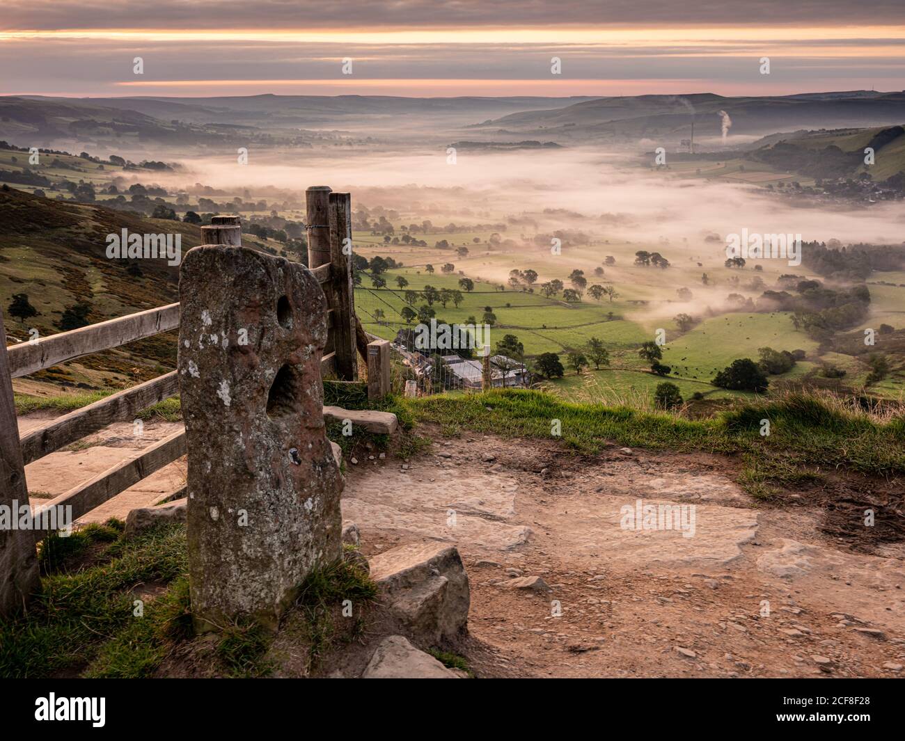 The great ridge hi-res stock photography and images - Alamy