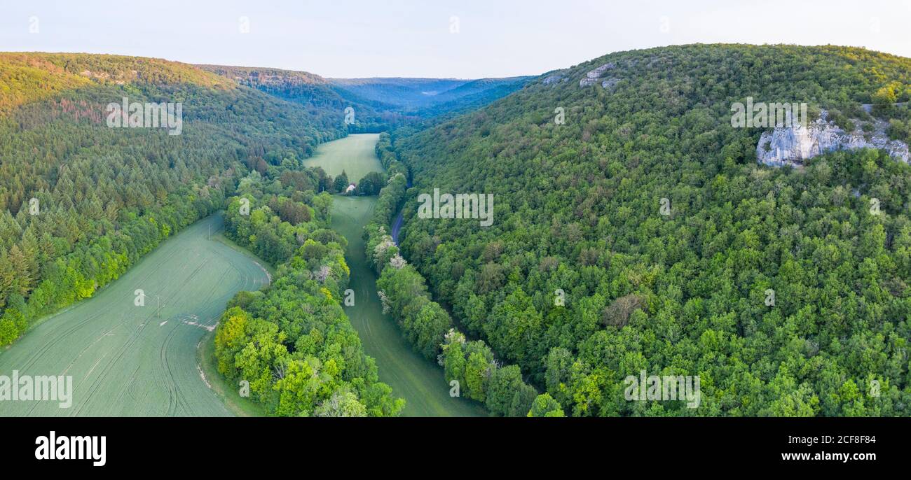 Messigny et vantoux hi-res stock photography and images - Alamy