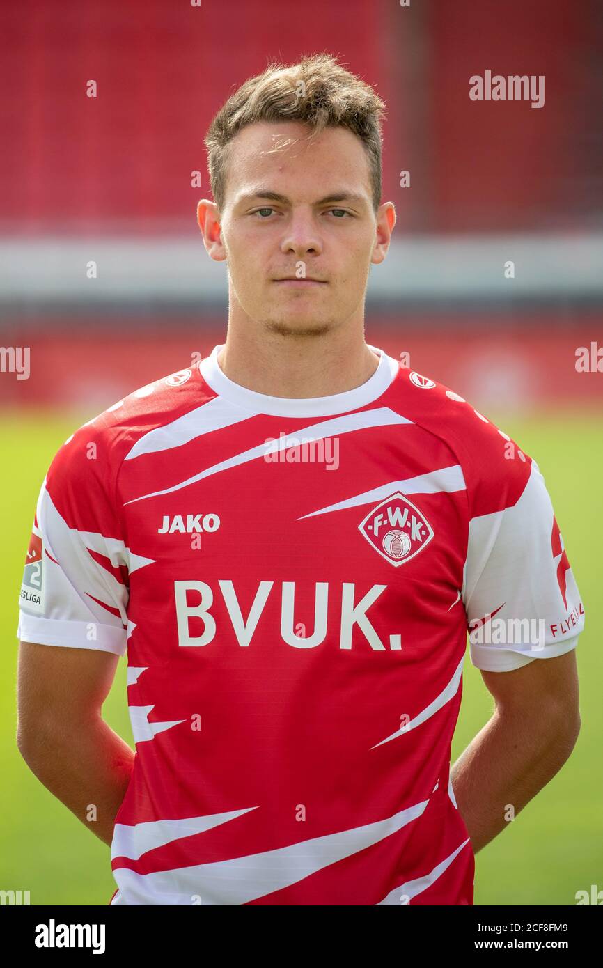 Patrick sontheimer hi-res stock photography and images - Alamy