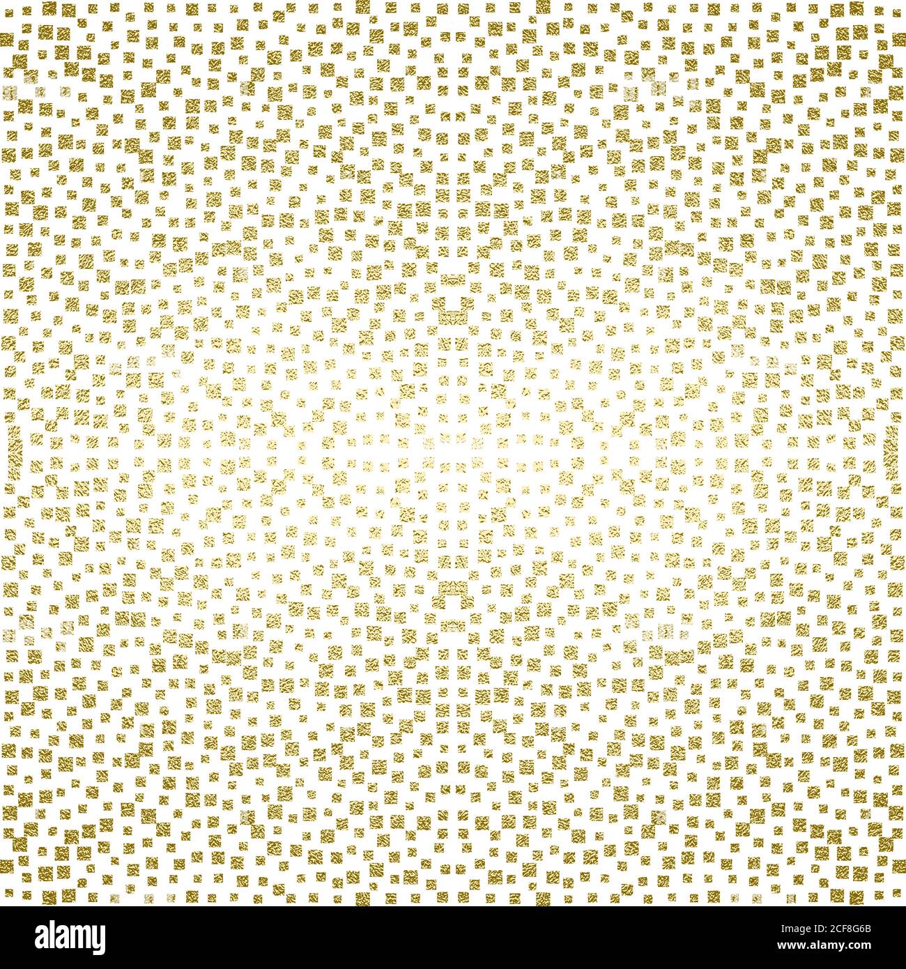 Golden glossy texture. Metal pattern. Abstract gold background Stock ...