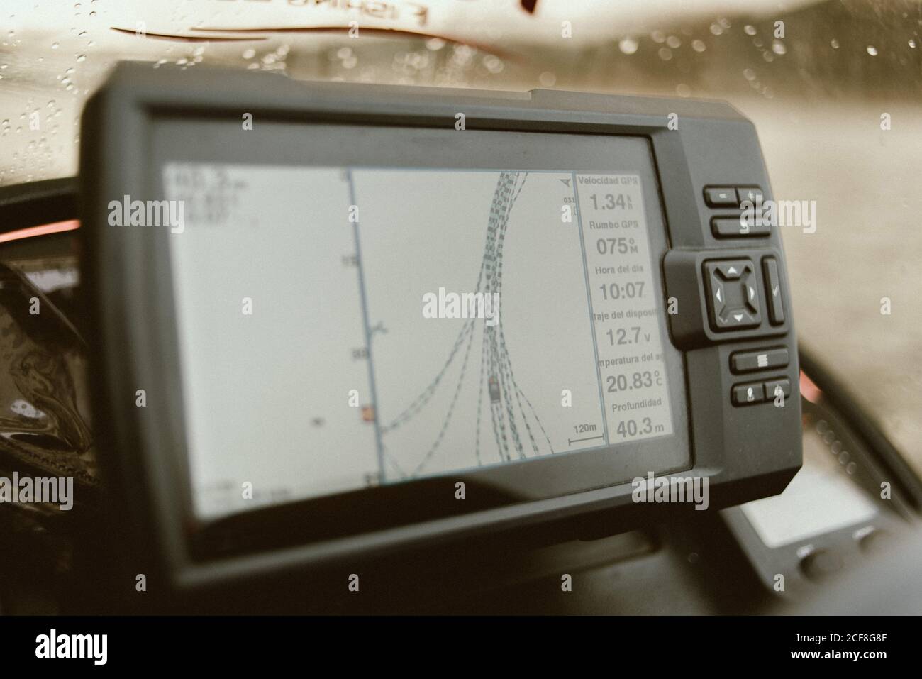 Correct route hi-res stock photography and images - Alamy