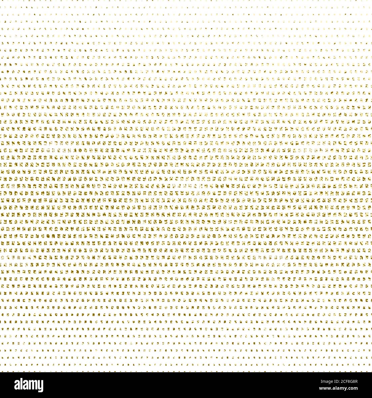 Golden glossy texture. Metal pattern. Abstract gold background Stock ...