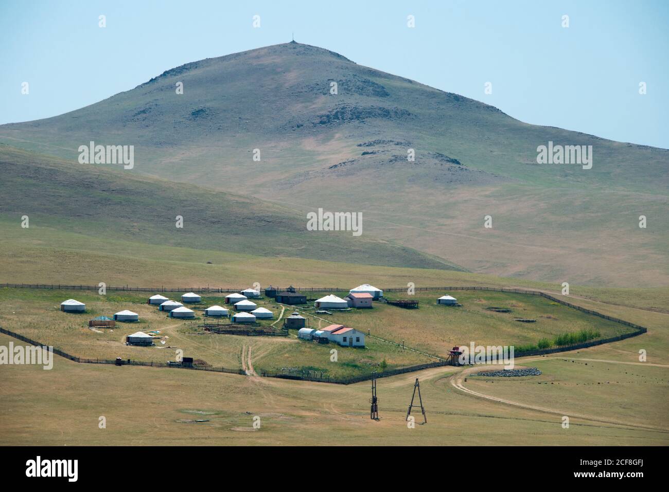 Karakorum Capital High Resolution Stock Photography and Images - Alamy