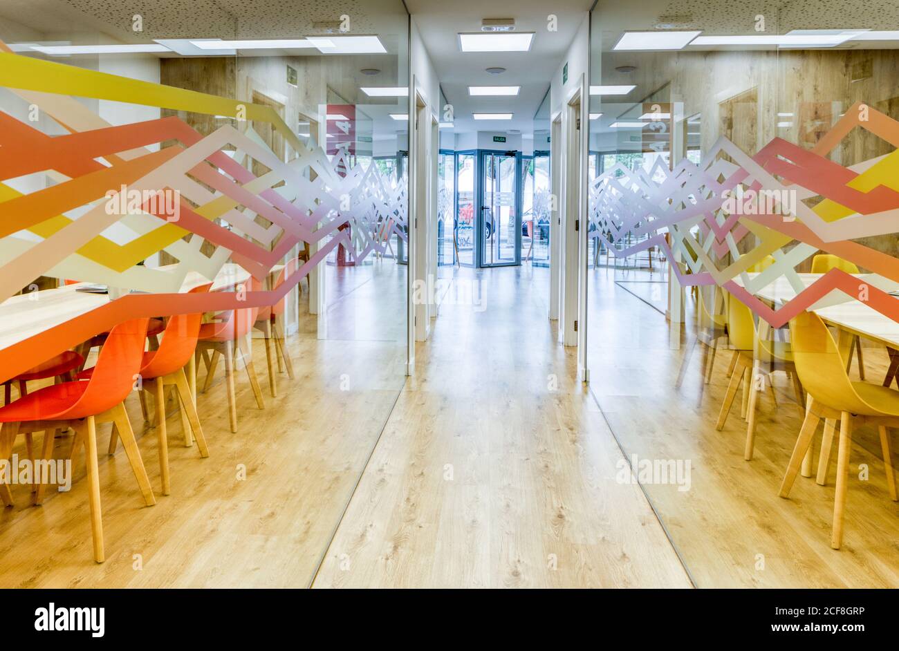 Interior decorative zones hi-res stock photography and images - Alamy