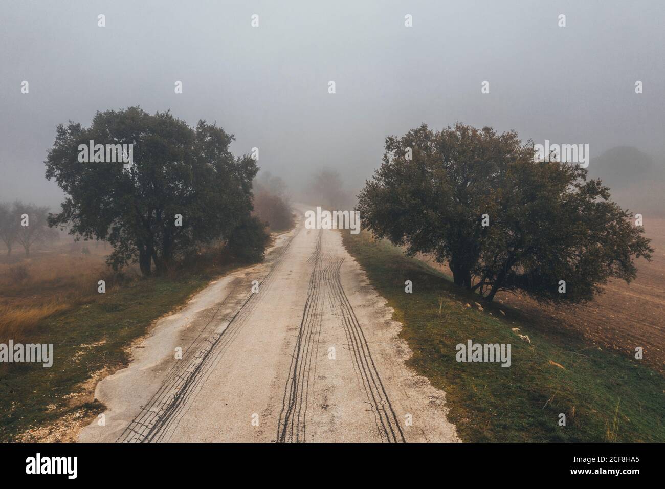 Mysterious scenery hi-res stock photography and images - Alamy