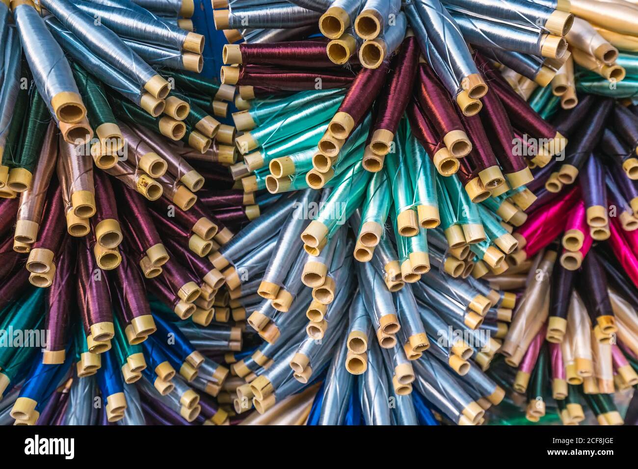 Traditional moroccan loom hi-res stock photography and images - Alamy