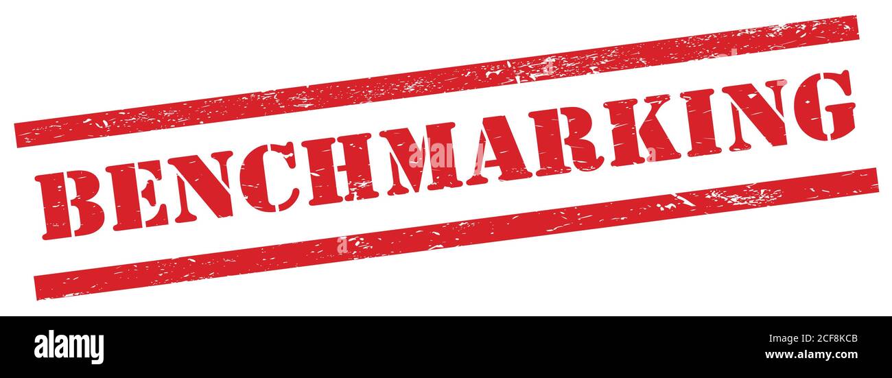 Benchmarking text hi-res stock photography and images - Alamy