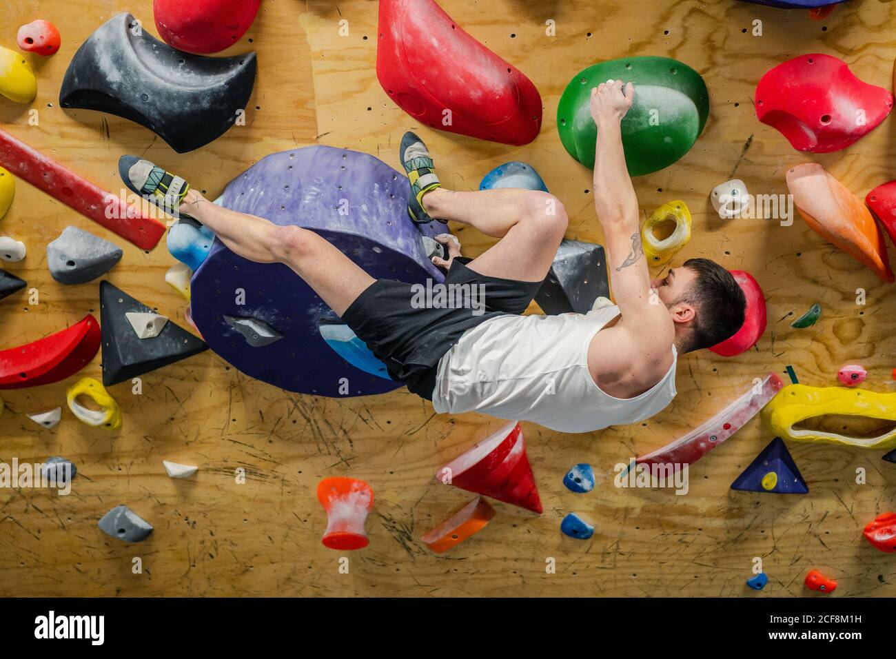 Strong grips hi-res stock photography and images - Alamy