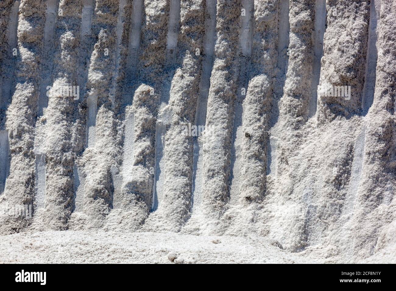 Salt texture hi-res stock photography and images - Alamy