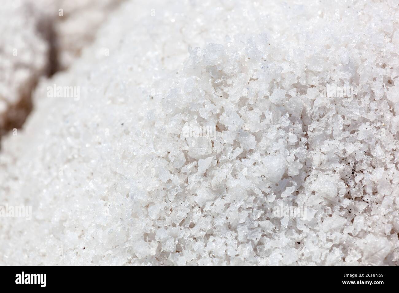 Close up salt hi-res stock photography and images - Alamy