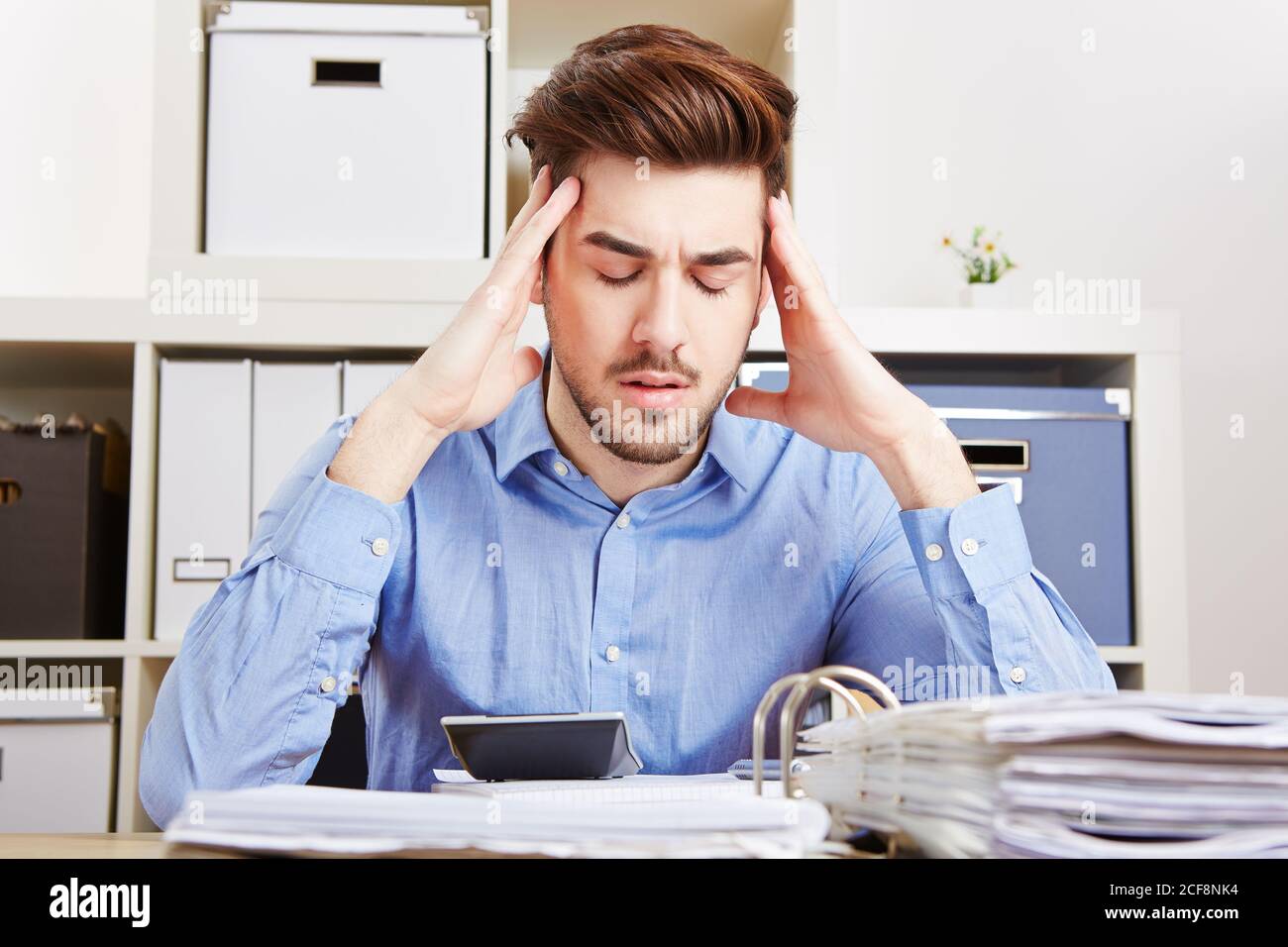 Syndrome temples hi-res stock photography and images - Alamy