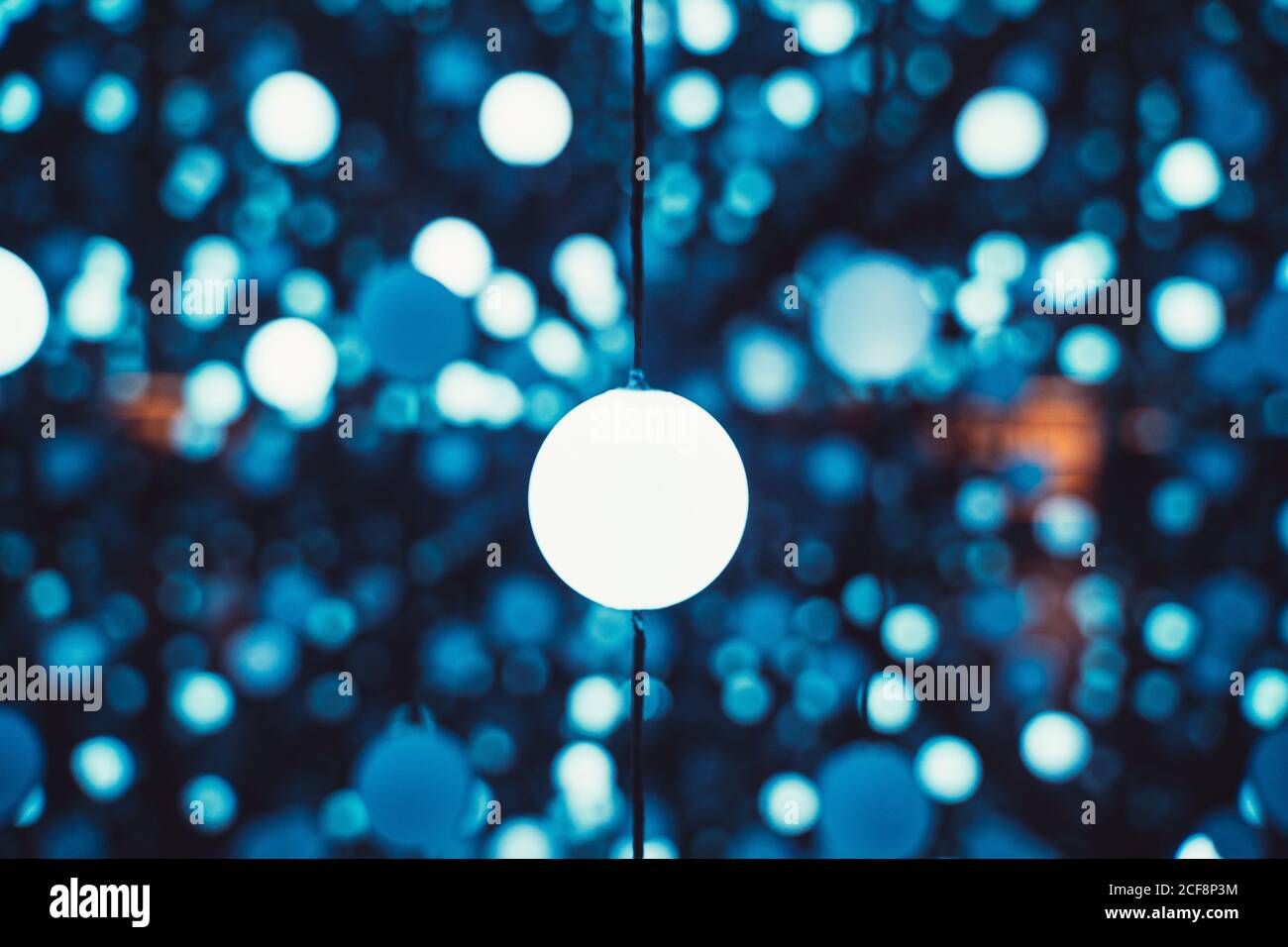 Bright and round hi-res stock photography and images - Alamy