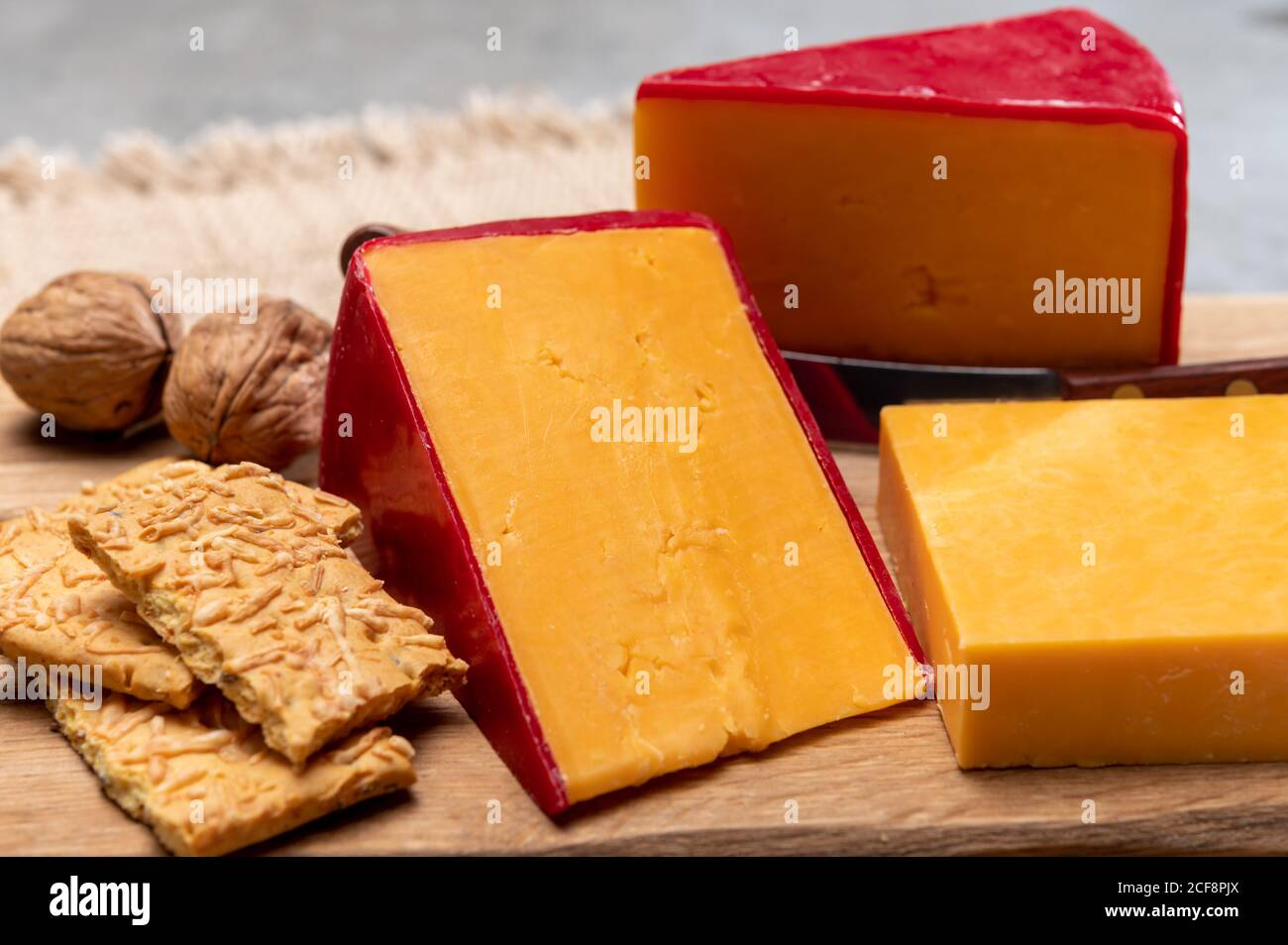 Strong cheddar grated hi-res stock photography and images - Alamy