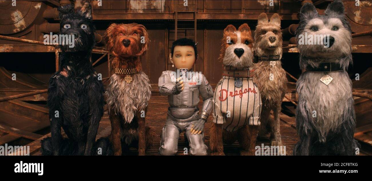 Chief Anderson High Resolution Stock Photography and Images - Alamy