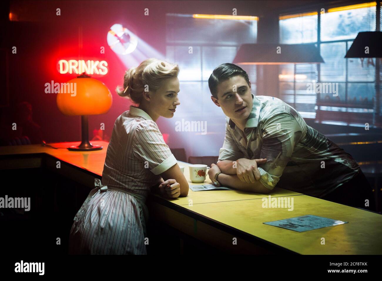 Terminal Movie High Resolution Stock Photography and Images - Alamy