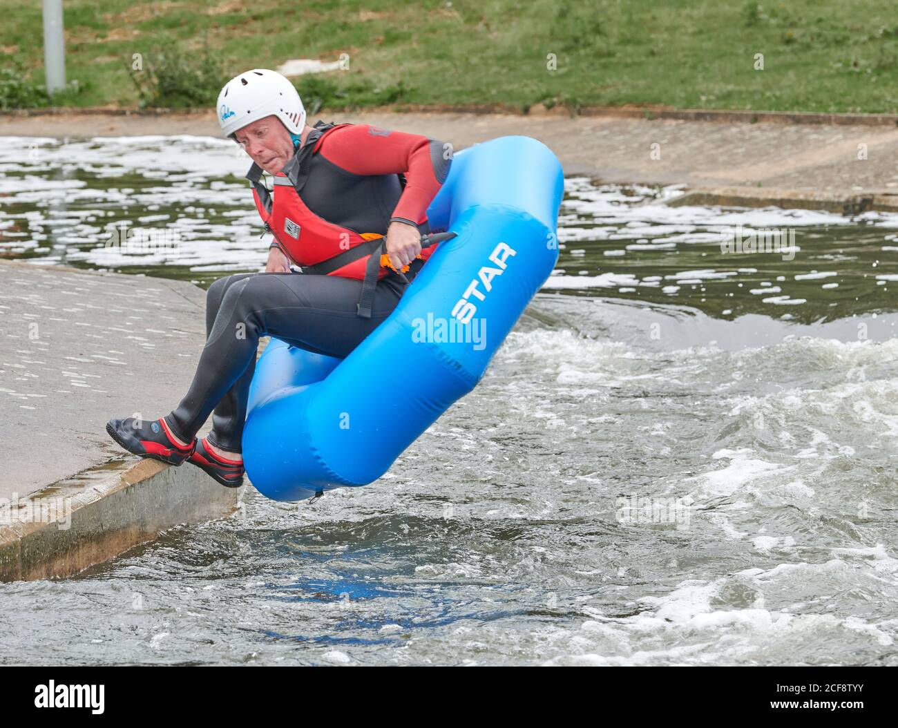 Apprehensive hi-res stock photography and images - Alamy