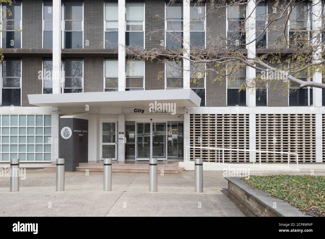 Australian Police Station High Resolution Stock Photography and Images ...