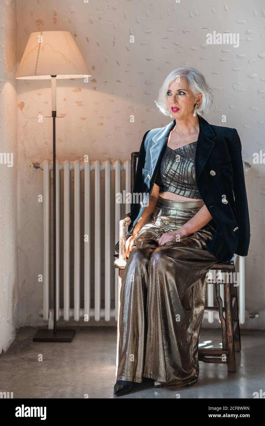 Lady In The Radiator Costume