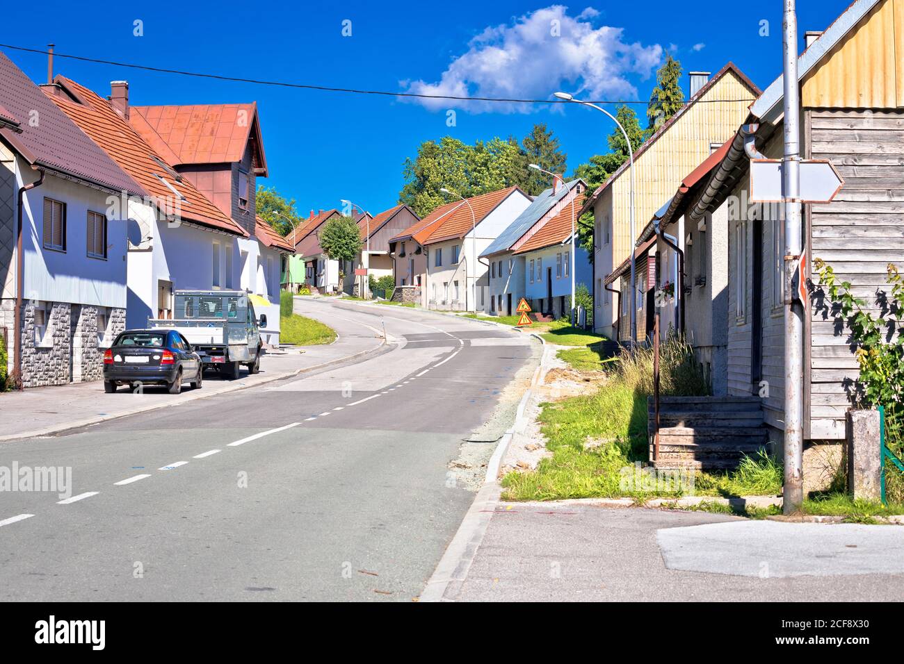 Ravna gora hi-res stock photography and images - Alamy