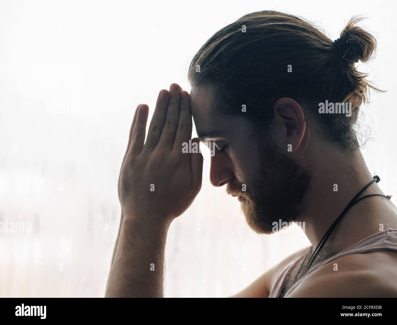 Harmony of hands hi-res stock photography and images - Alamy