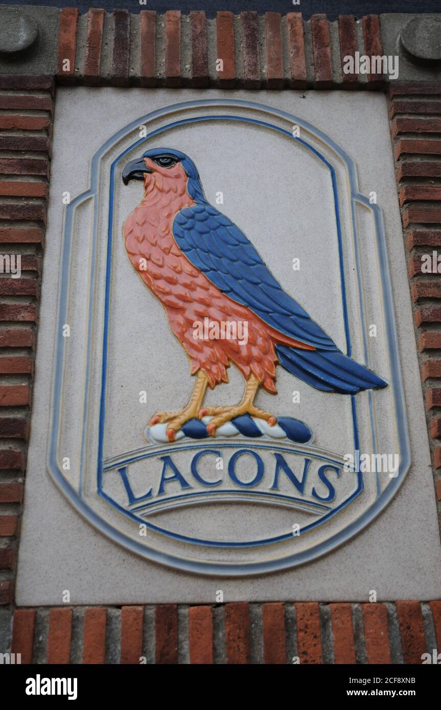 Thetford sign hi-res stock photography and images - Alamy