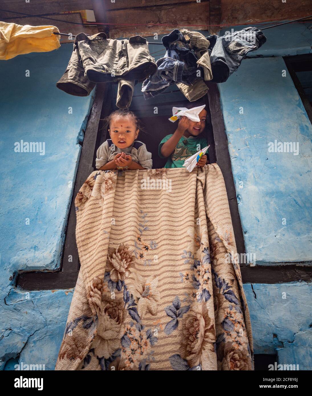 Plane cloth hi-res stock photography and images - Alamy