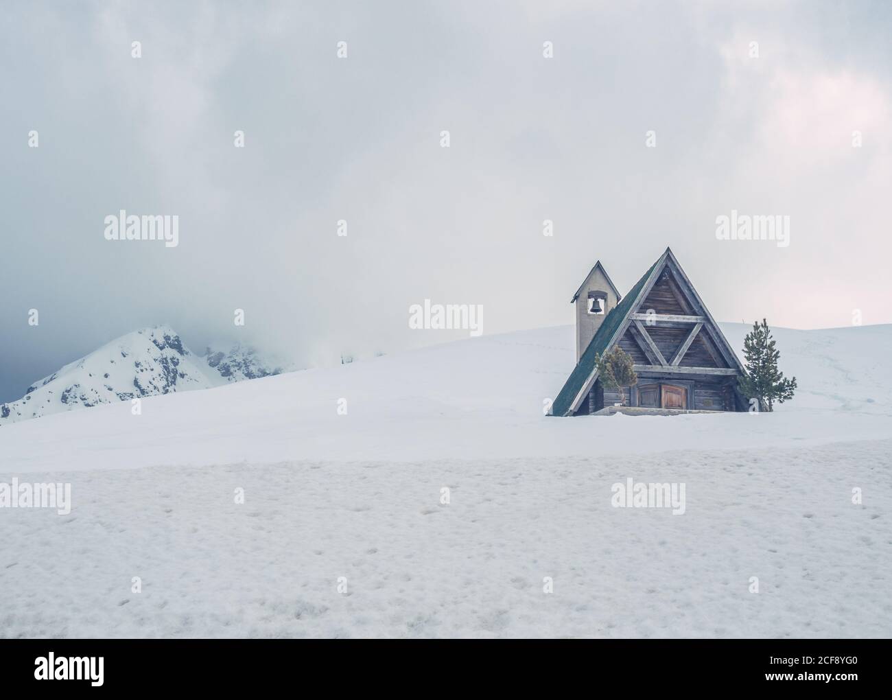 Triangular roof hi-res stock photography and images - Alamy