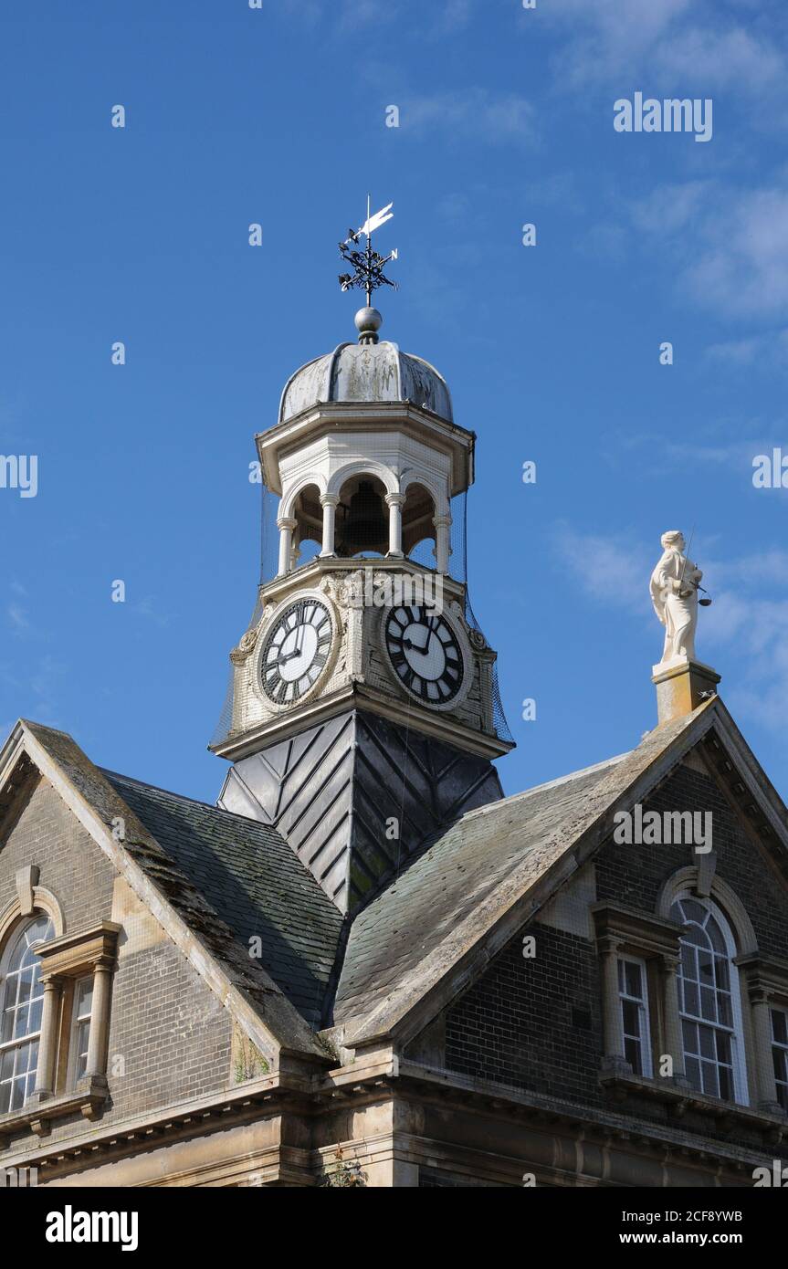 United kingdom building hi-res stock photography and images - Alamy