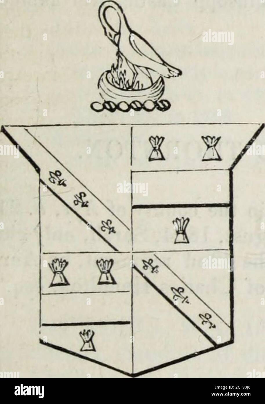 . A genealogical and heraldic history of the commoners of Great Britain ...