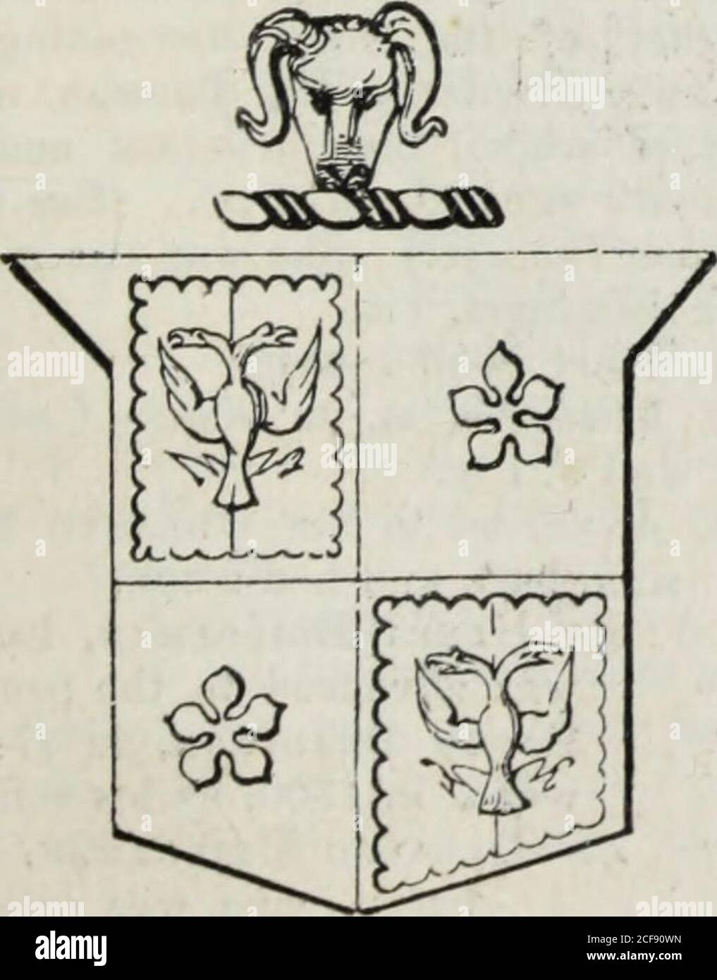 . A genealogical and heraldic history of the commoners of Great Britain ...