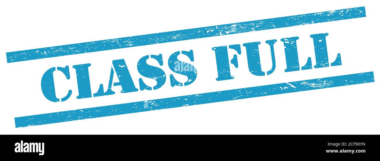 Class full stamp hi-res stock photography and images - Alamy