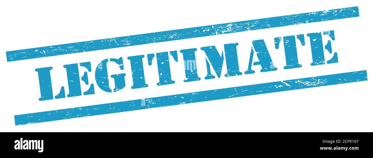 Legitimate text hi-res stock photography and images - Alamy