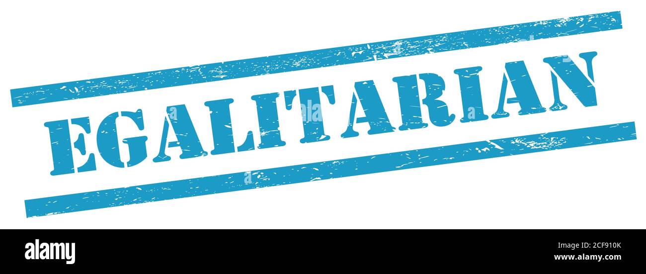 Egalitarian hi-res stock photography and images - Alamy