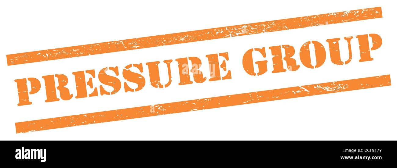 Pressure group word hi-res stock photography and images - Alamy