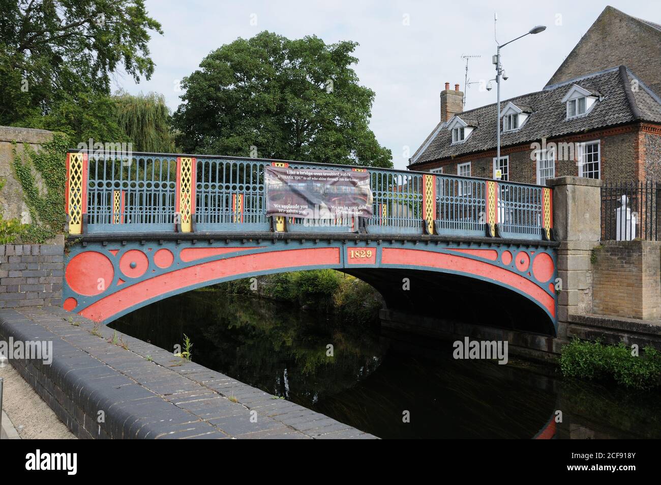 Thetford Norfolk News at Ben Debra blog